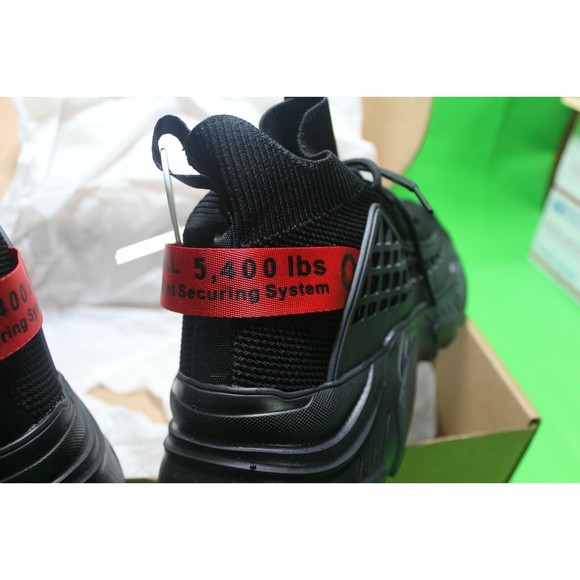 Long Bang | Shoes | Weight Securing System Tm Will Love 540 Lbs Shoe Sz ...